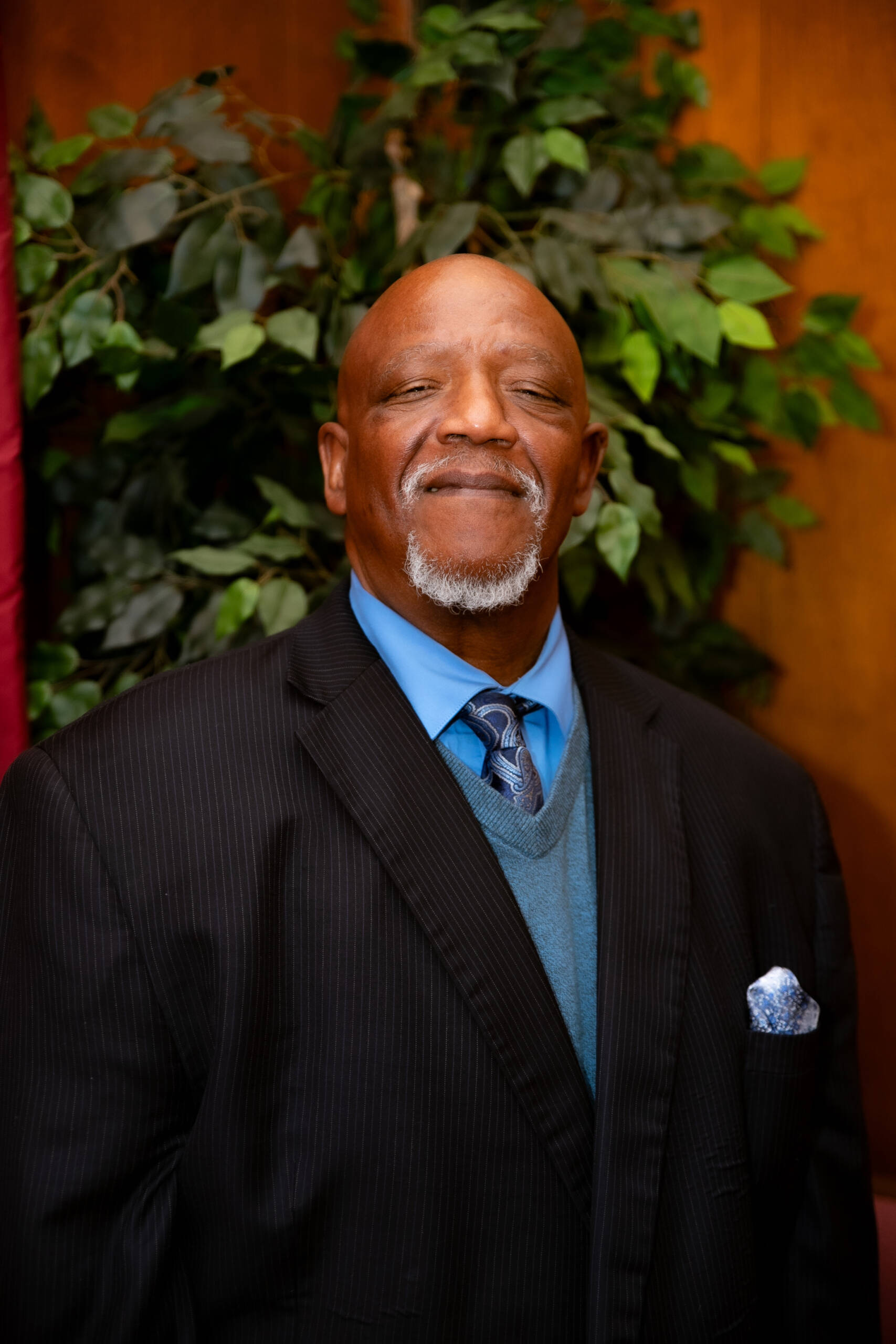 Billy Hunt - Lyles Street Church Christ